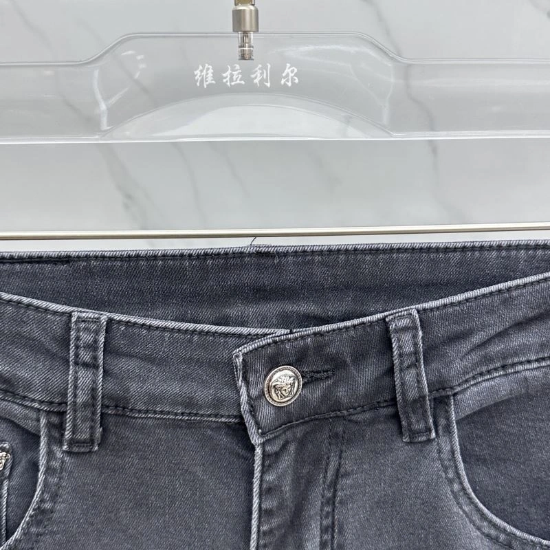 Inexpensive Versace Jeans