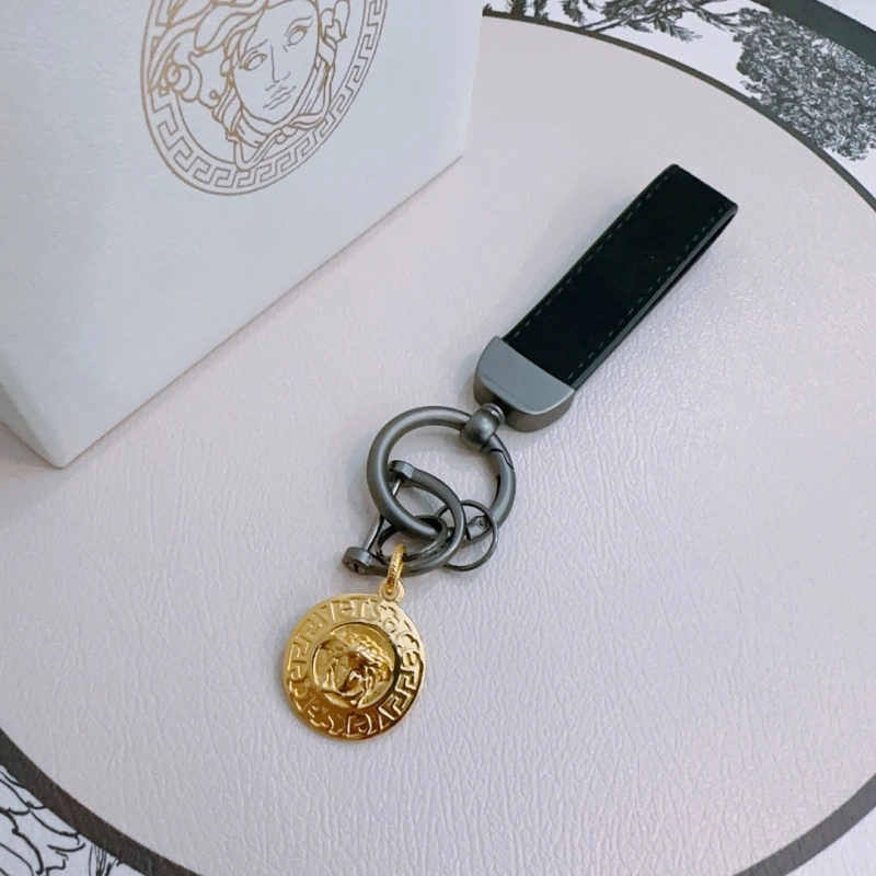 Cut-rate Versace Keychains