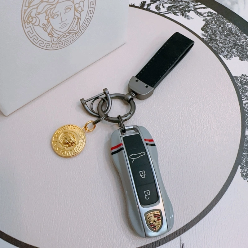 Cut-rate Versace Keychains