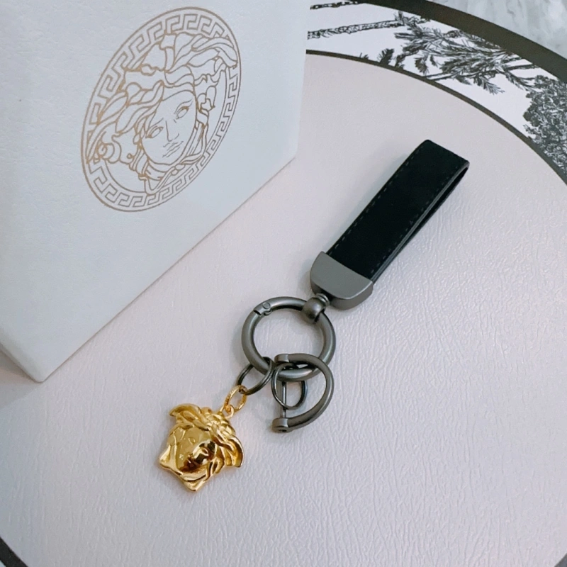 Versace Keychains