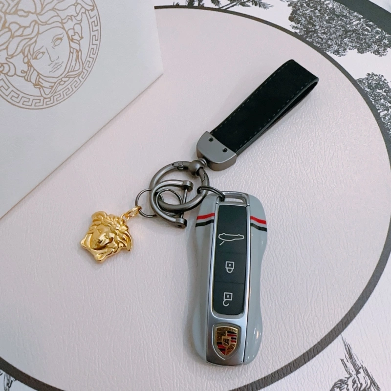 Original Versace Keychains