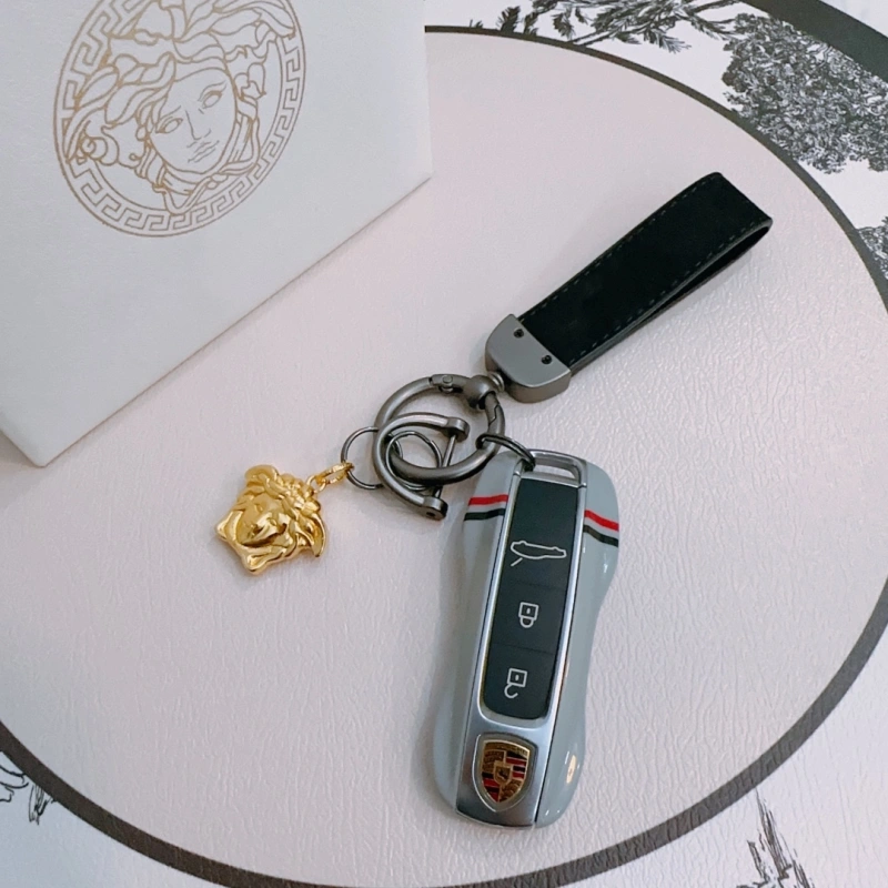 Original Versace Keychains