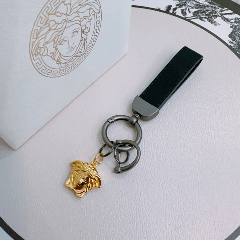 Original Versace Keychains