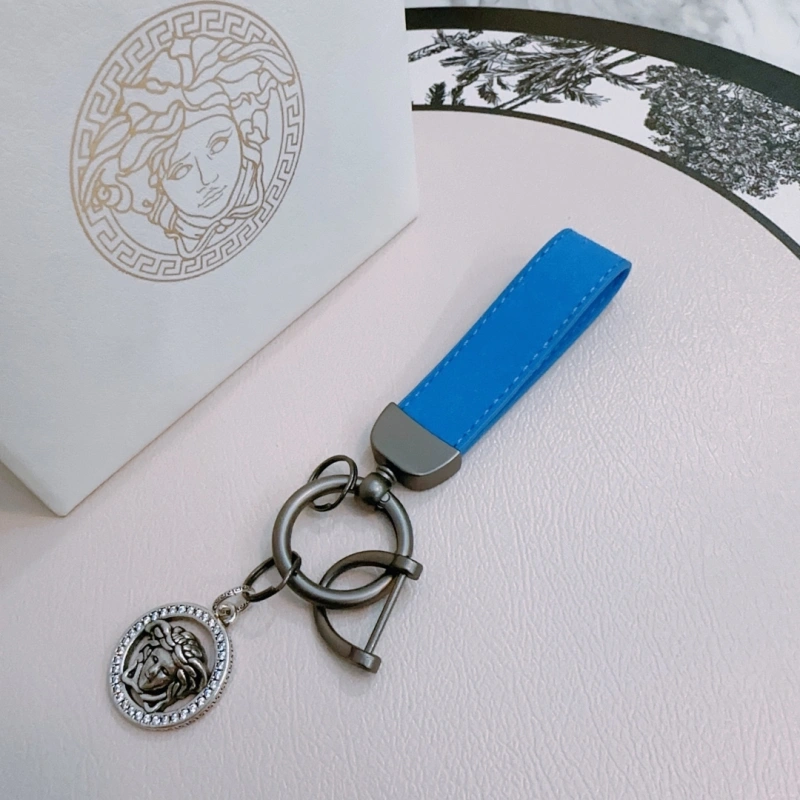 Versace Keychains