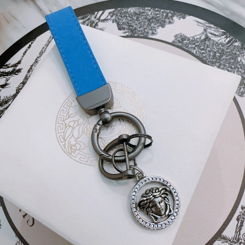 Official Versace Keychains