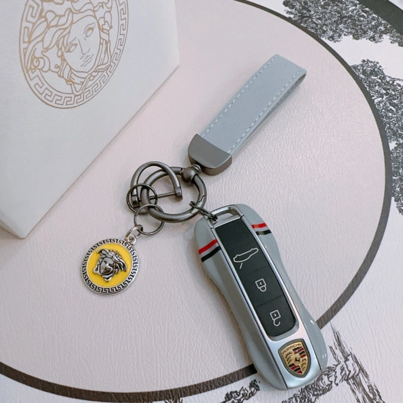 Versace Keychains
