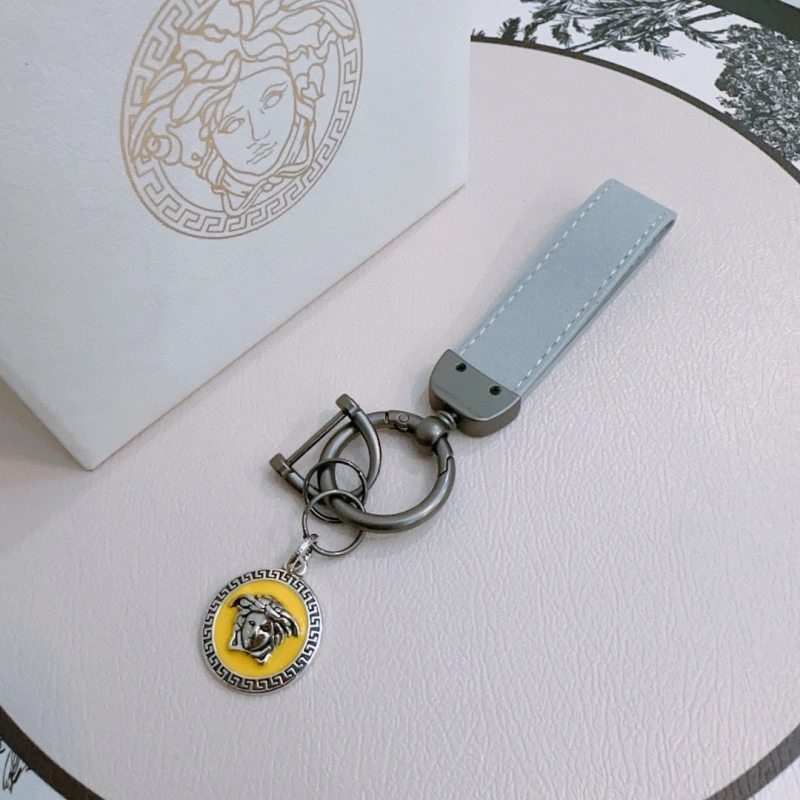 Bargain Versace Keychains