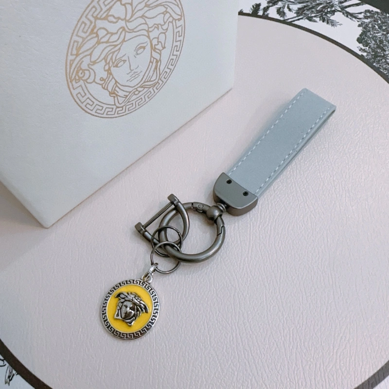 Bargain Versace Keychains