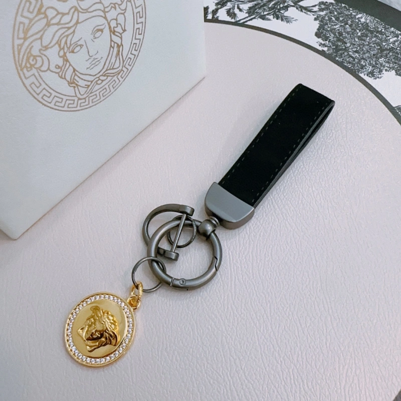 Discounted Versace Keychains