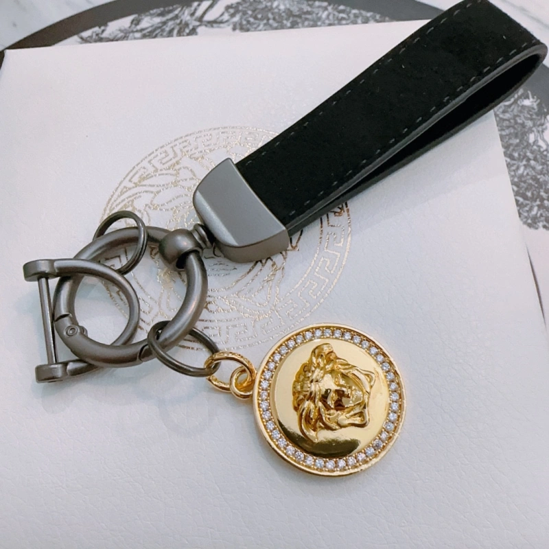 Discounted Versace Keychains