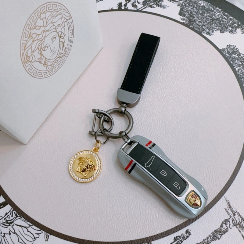 Discounted Versace Keychains