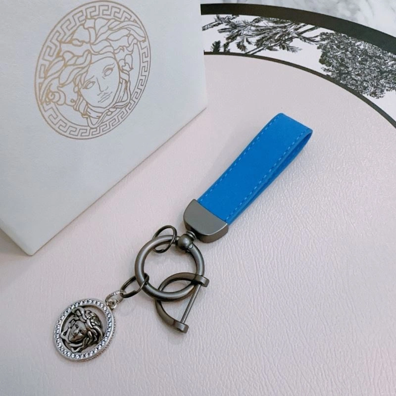 Versace Keychains