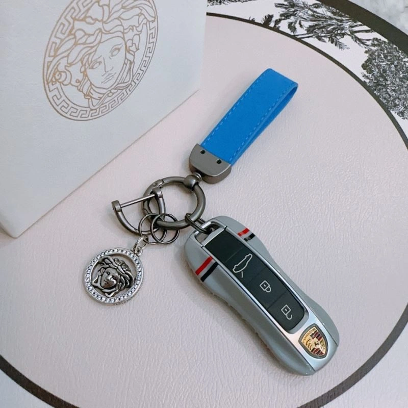 Discounted Versace Keychains
