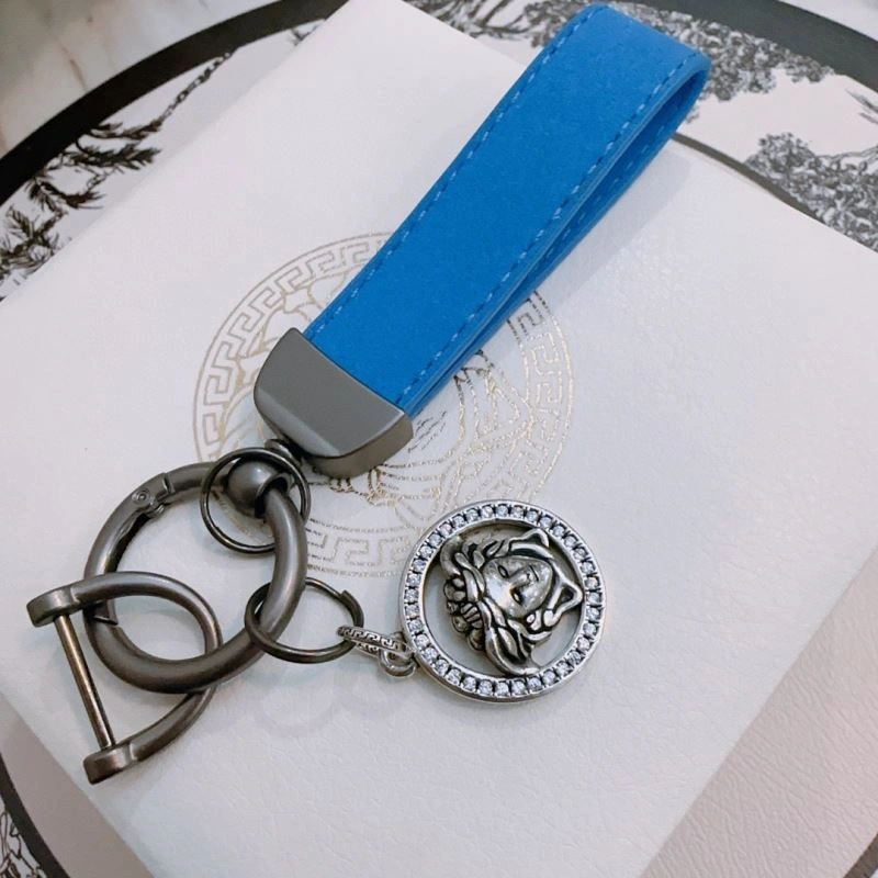 Discounted Versace Keychains