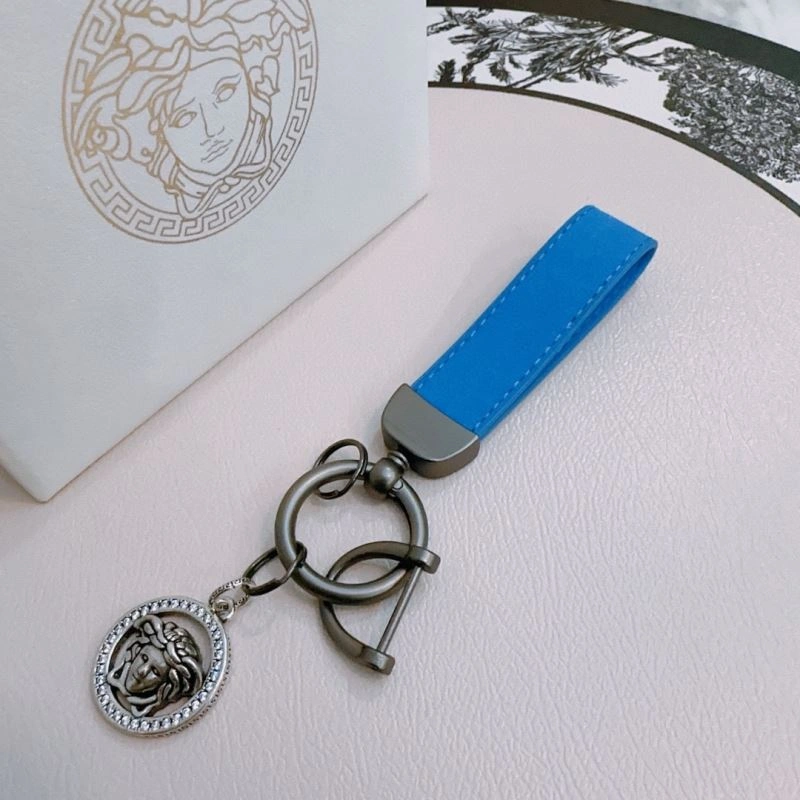 Discounted Versace Keychains