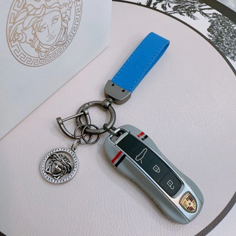 Discounted Versace Keychains