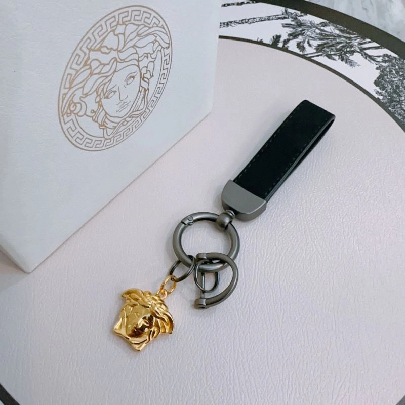Versace Keychains