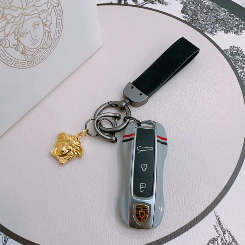 OEM Versace Keychains