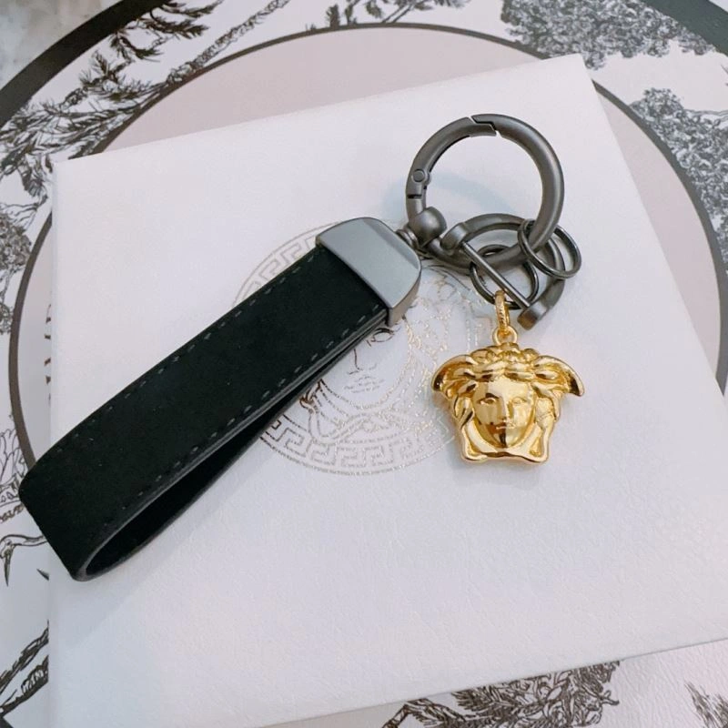 OEM Versace Keychains