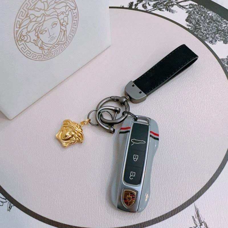 OEM Versace Keychains