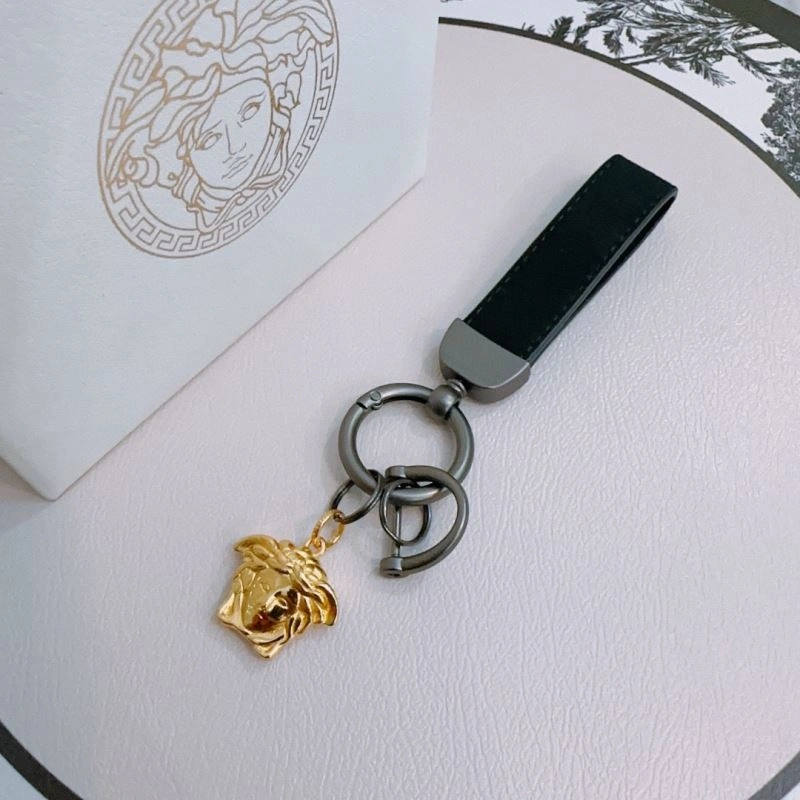OEM Versace Keychains