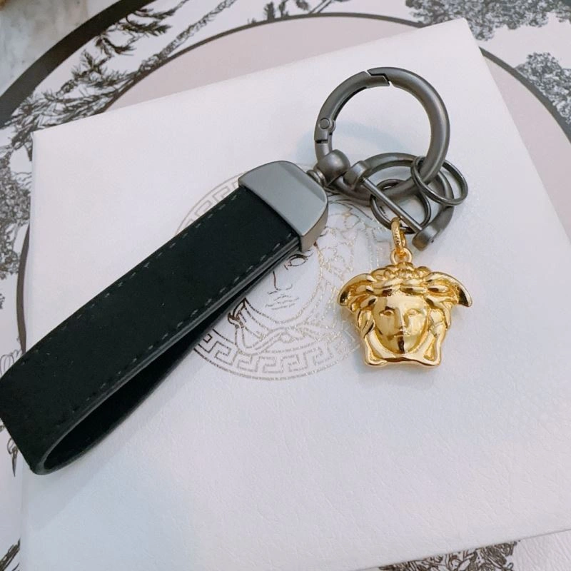 OEM Versace Keychains