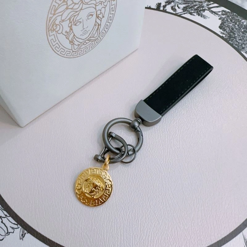 Versace Keychains