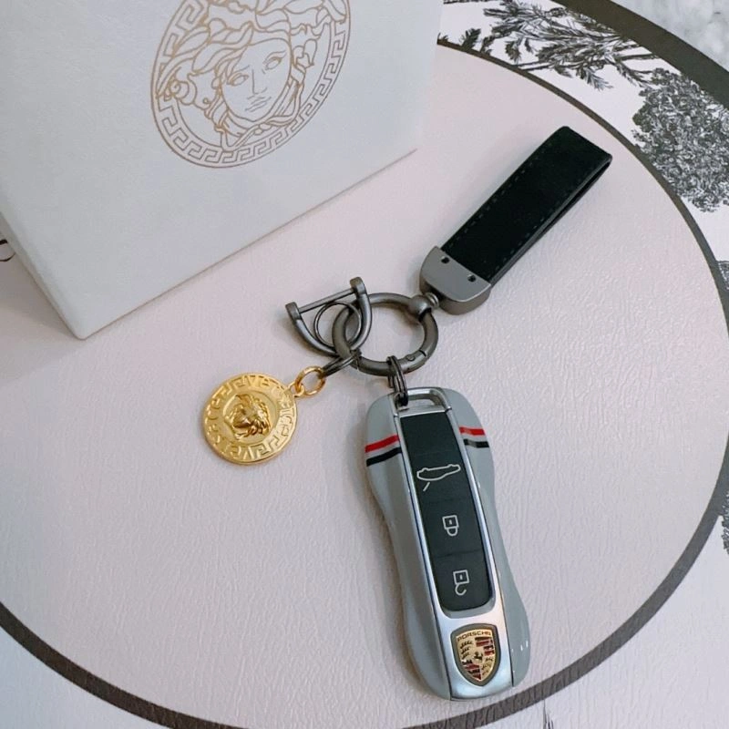 Genuine Versace Keychains