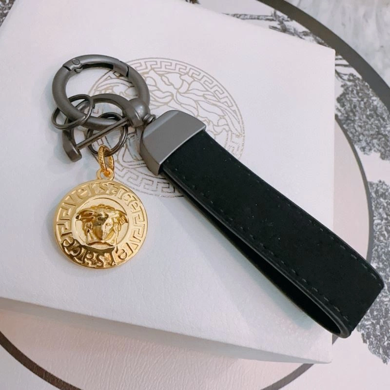 Genuine Versace Keychains