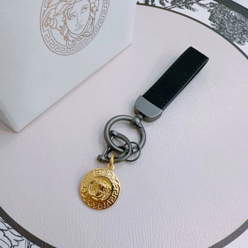 Genuine Versace Keychains