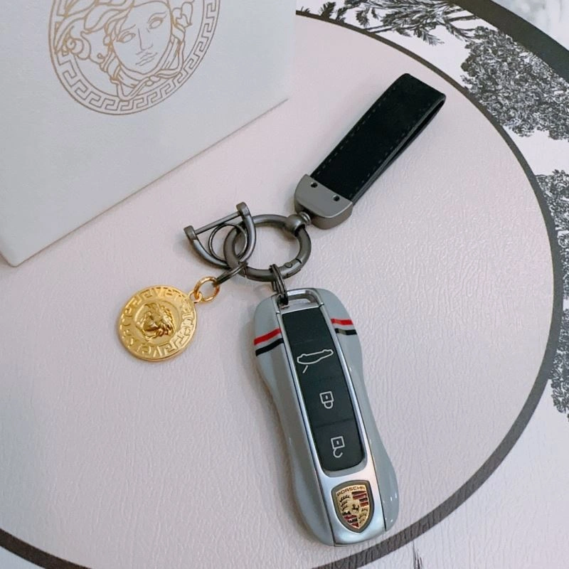 Genuine Versace Keychains
