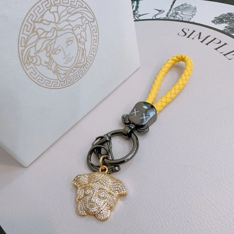 Accurate model Versace Keychains