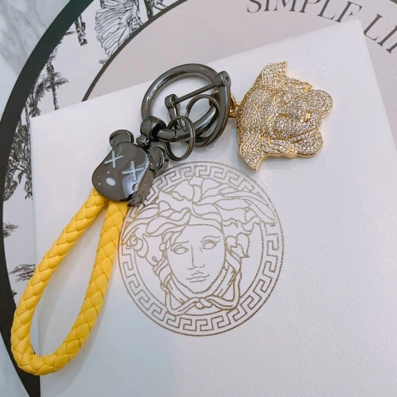 Accurate model Versace Keychains