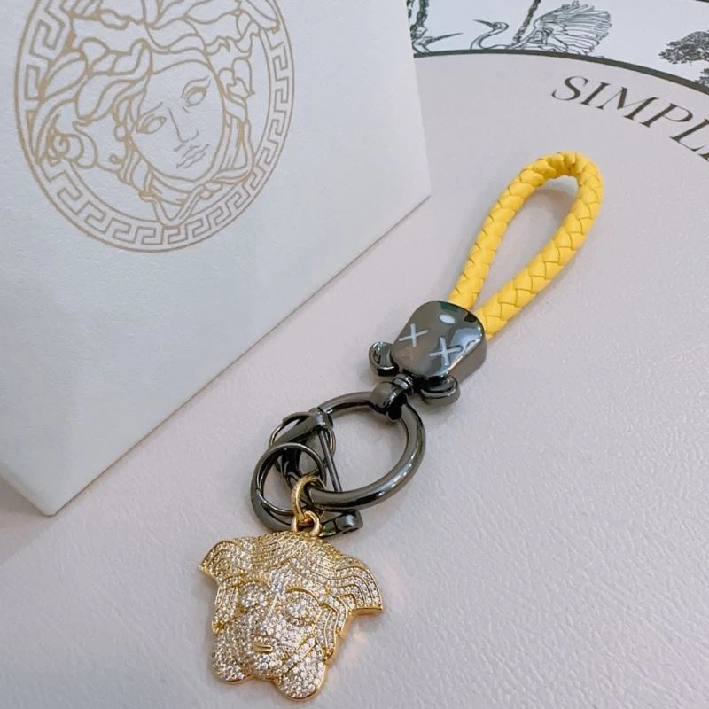 Accurate model Versace Keychains
