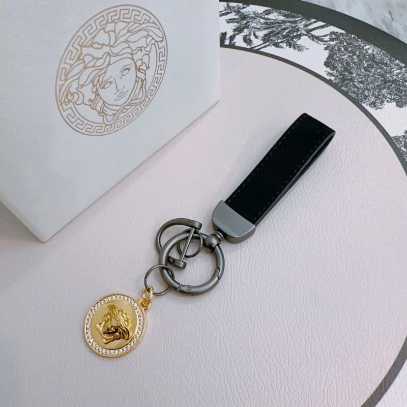 Versace Keychains