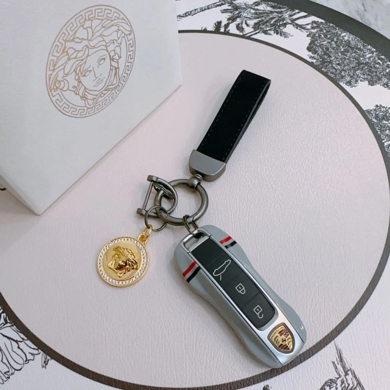Reasonably priced Versace Keychains