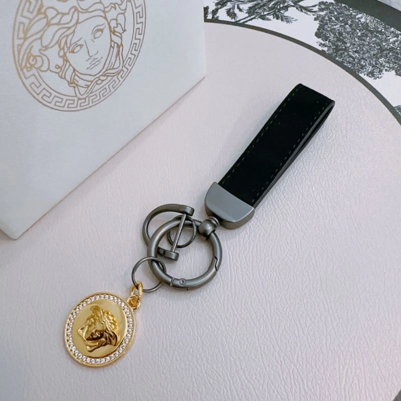 Reasonably priced Versace Keychains