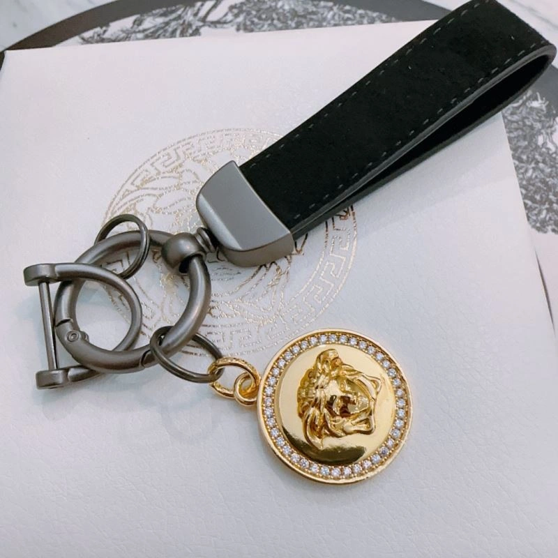 Reasonably priced Versace Keychains