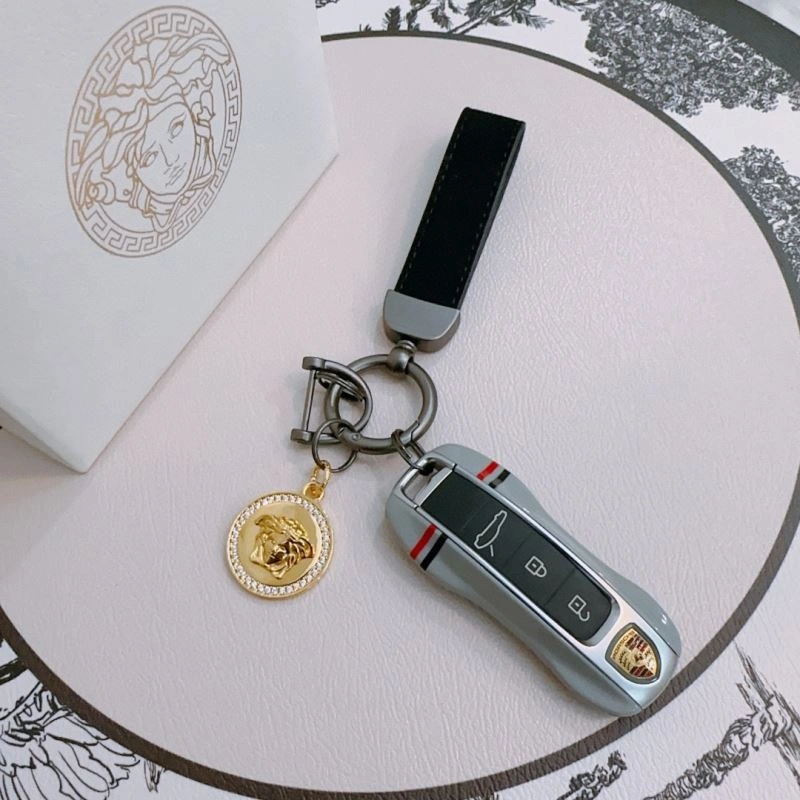 Reasonably priced Versace Keychains