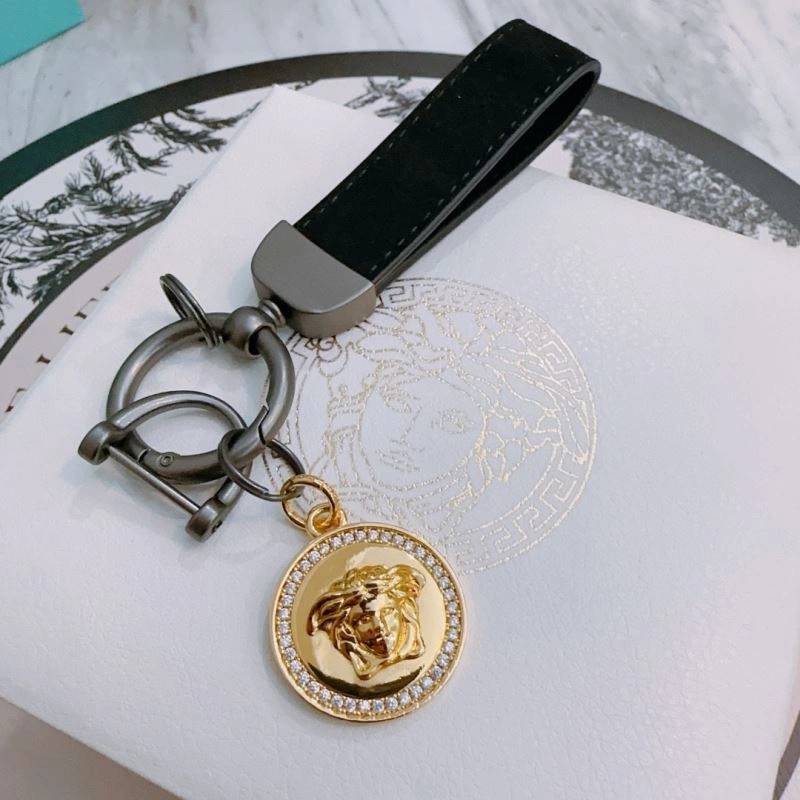 Reasonably priced Versace Keychains