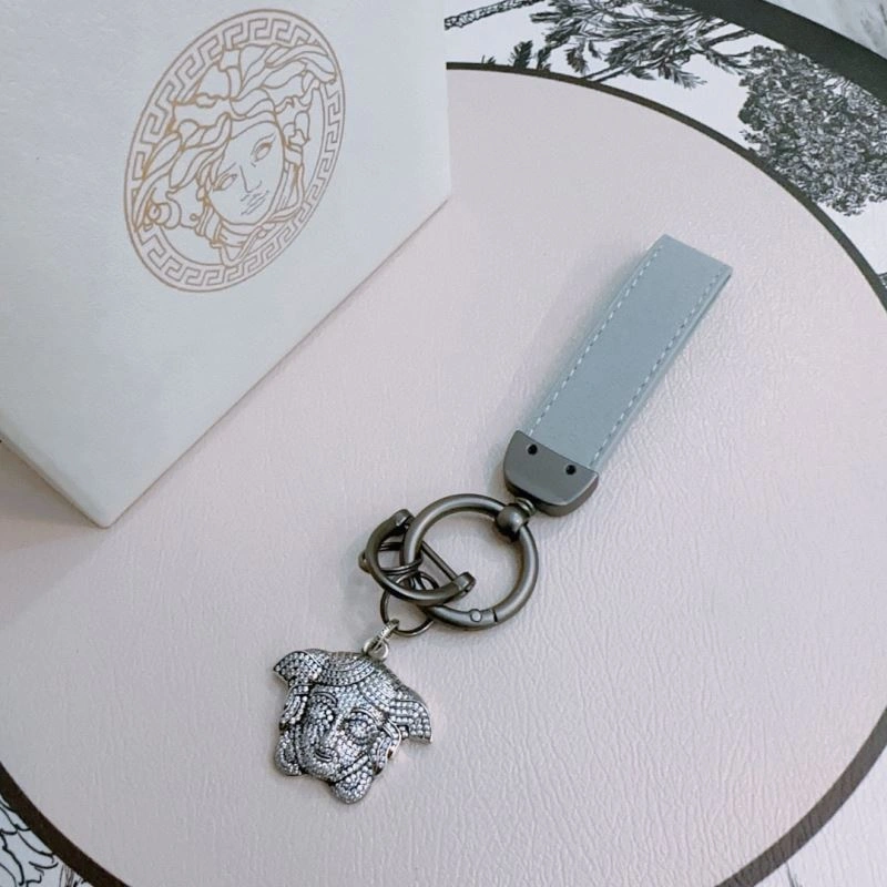 Inexpensive Versace Keychains