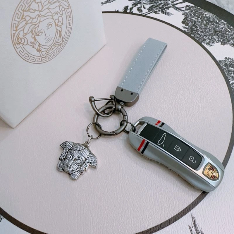 Inexpensive Versace Keychains