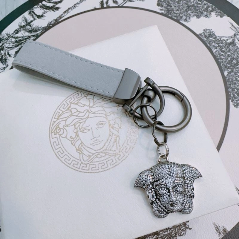 Inexpensive Versace Keychains