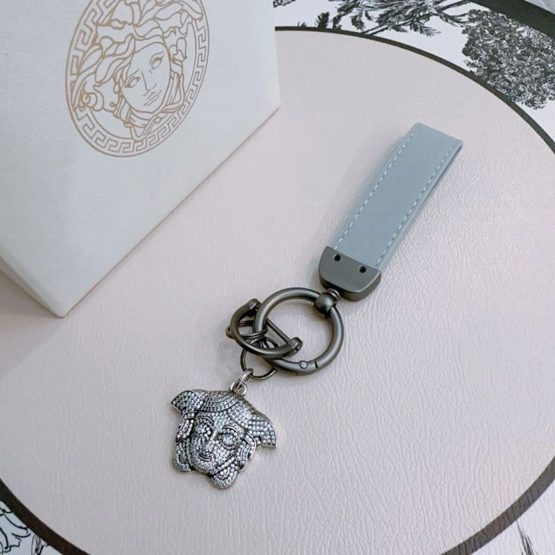 Inexpensive Versace Keychains
