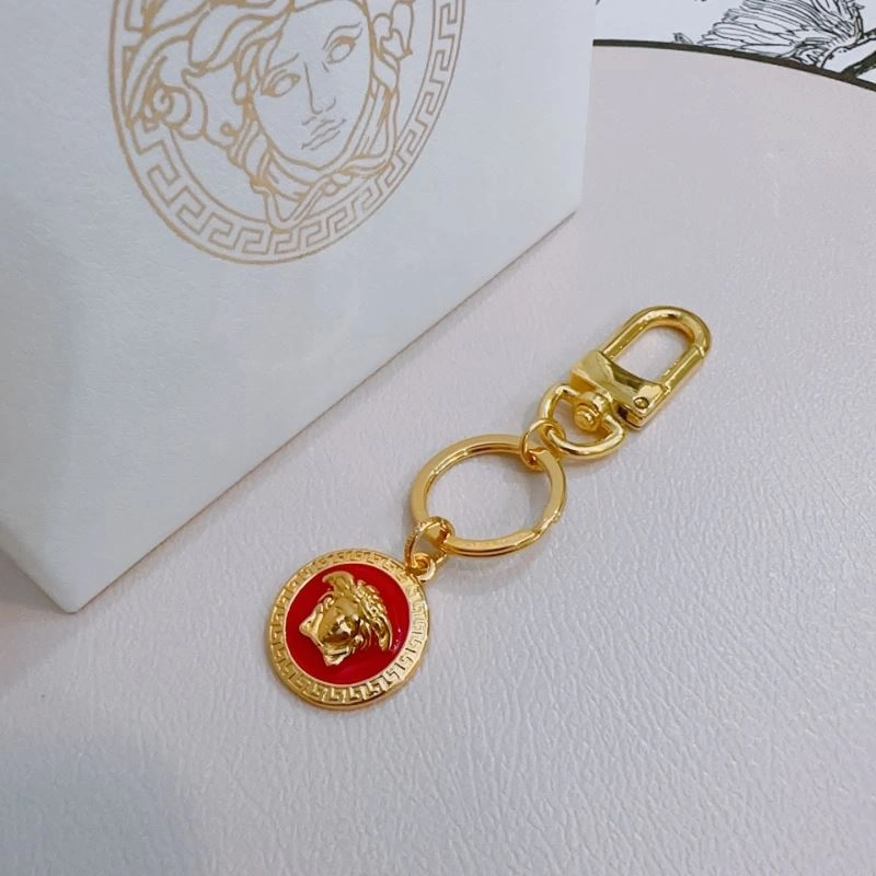 Versace Keychains