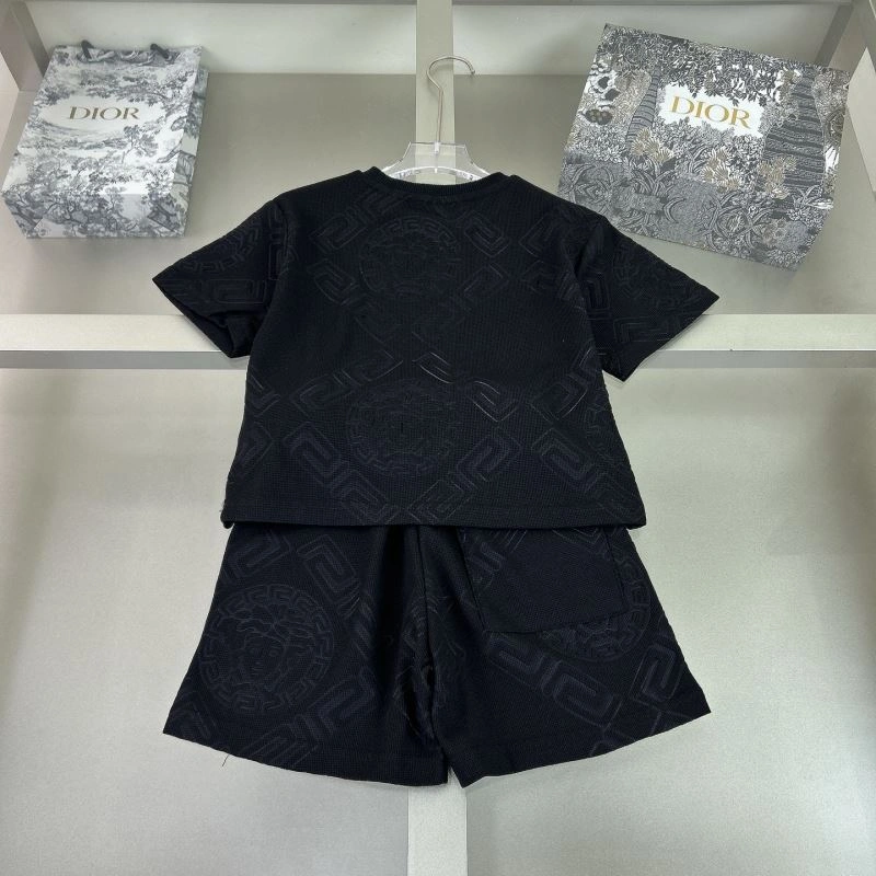Factory-made Versace Kids