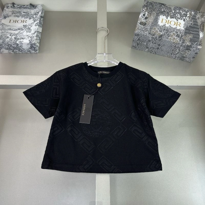 Factory-made Versace Kids