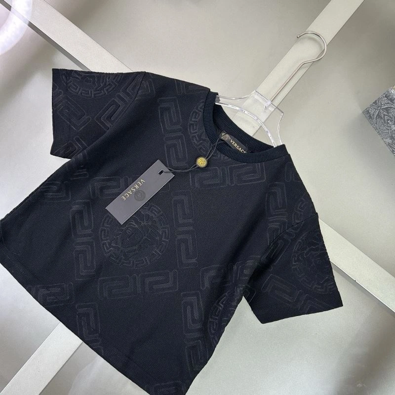 Factory-made Versace Kids