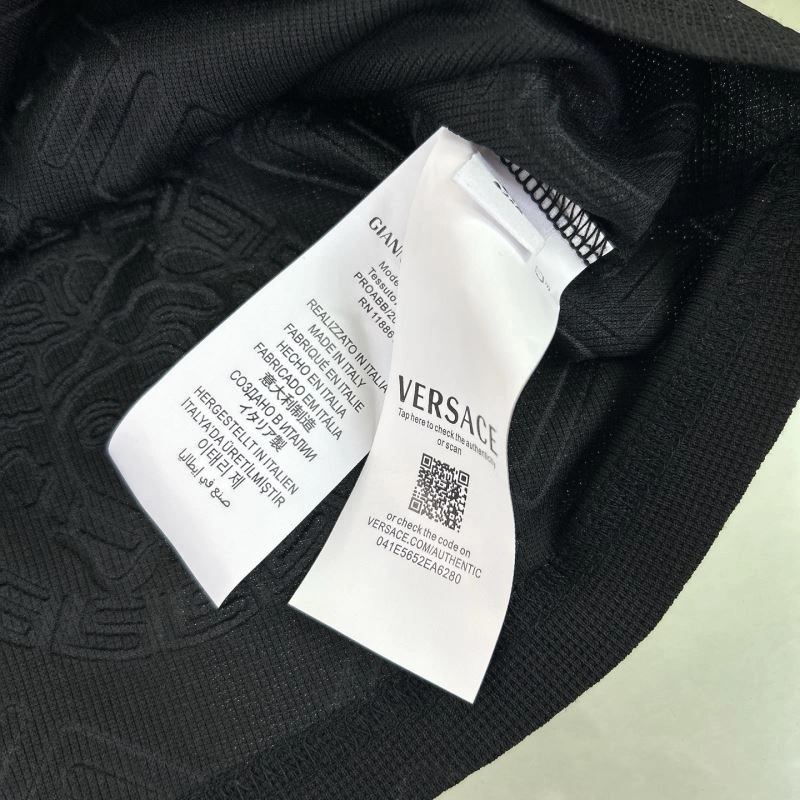 Factory-made Versace Kids