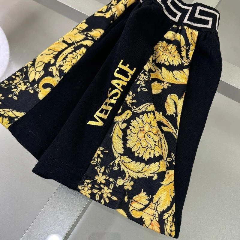 Top match Versace Kids